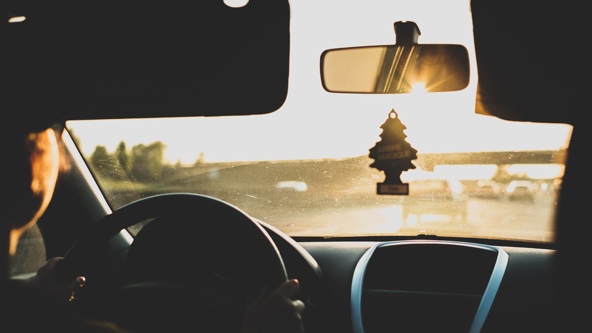 What is car cologne, and how does it make my car smell good? – James ...